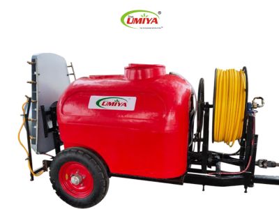 Modern Farm Implements And Their Importance