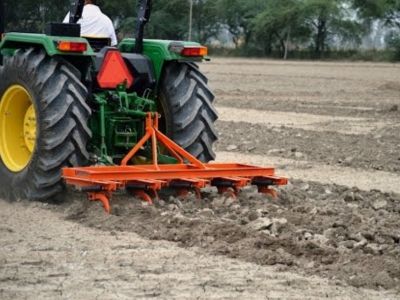 Cultivator vs Rotavator: Understanding the Differences