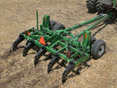 Exploring Different Types Of Ploughs in Agriculture